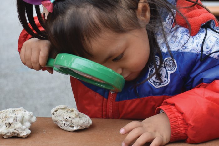 ICHK International Primary & Secondary School, Hong Kong