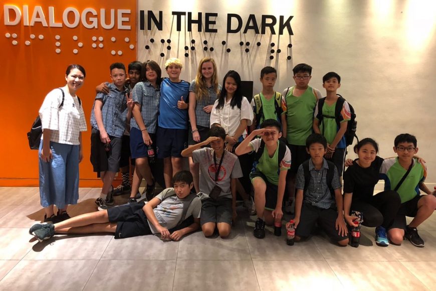 Deep Learning at ICHK - ICHK